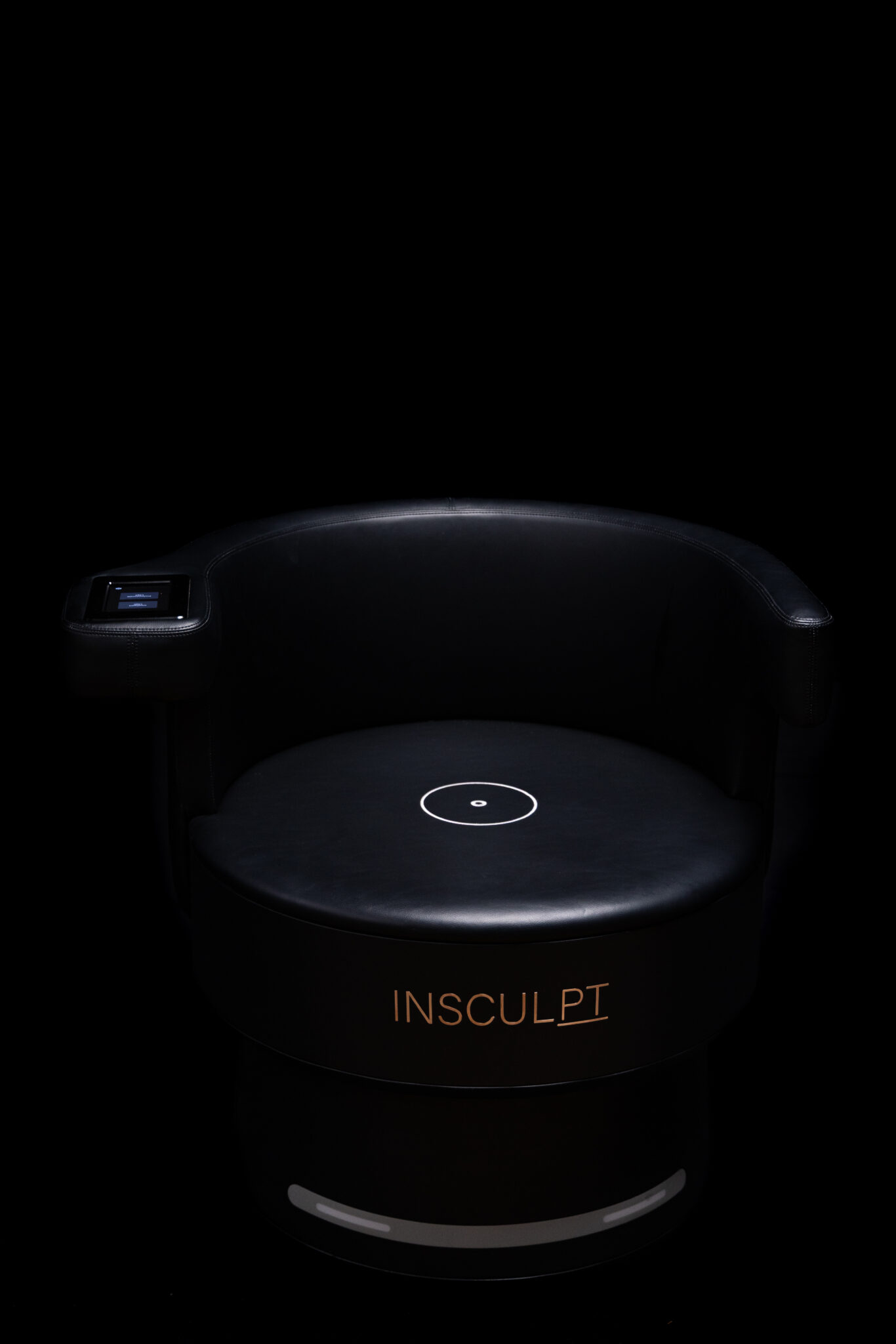 INSCULPT CHAIR - QRYO